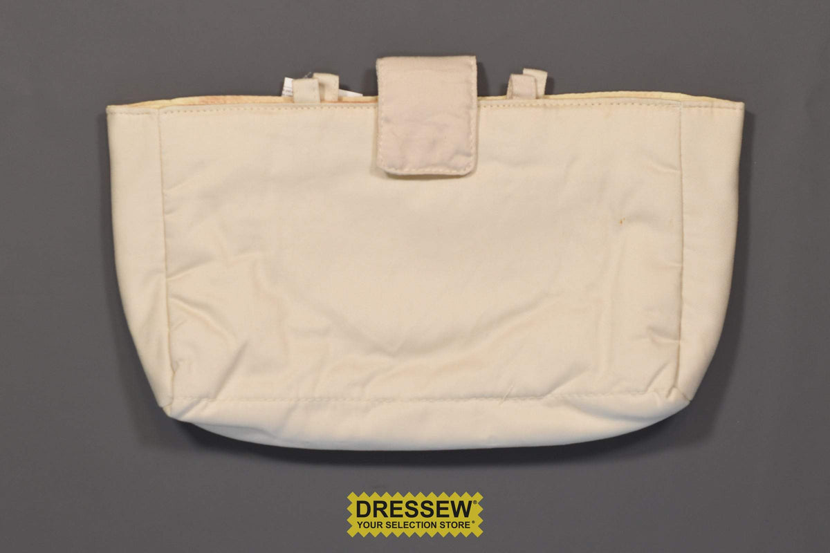 Button-On Bag Rectangle Natural – Dressew Supply Ltd.
