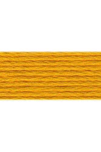 DMC #117 Cotton Floss 725 Medium Light Topaz – Dressew Supply Ltd.