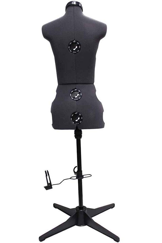 Dress Form Adjustable Diana Size Petite – Dressew Supply Ltd.