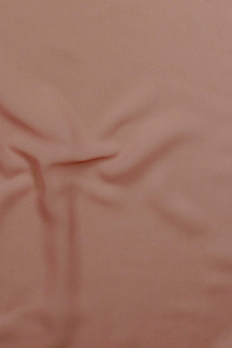 Lexington Recycled Chiffon Dusty Pink – Dressew Supply Ltd.