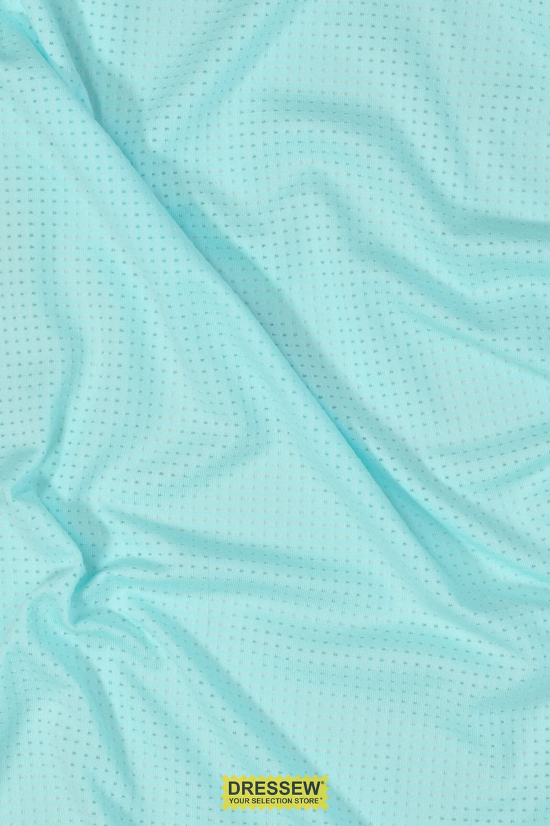 Lycra Mesh Light Blue – Dressew Supply Ltd.