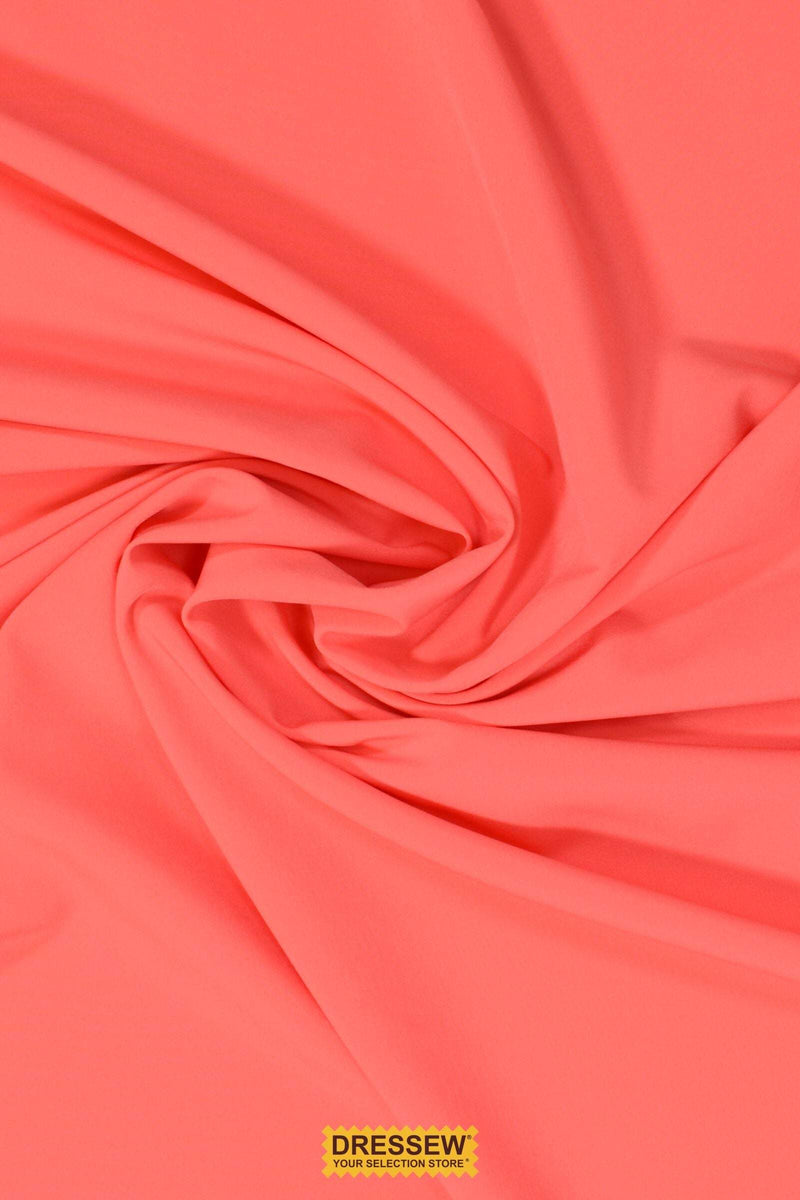 Poly Lycra Microfibre Salmon – Dressew Supply Ltd.