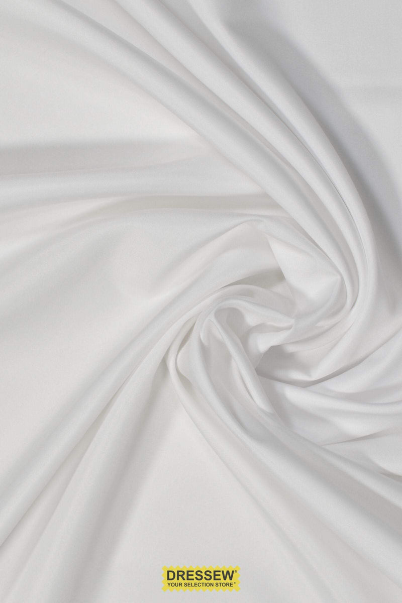 Pongee Lining White – Dressew Supply Ltd.