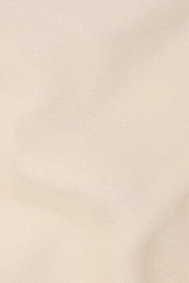 Vanessa Chiffon Ivory – Dressew Supply Ltd.